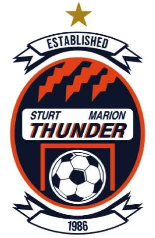 Sturt Marion Thunder | Soccer Club Adelaide